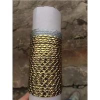 China JXS High Capacity Durable Glass Bangle Golden Color PVD Vacuum Coating Machine In Foshan for sale