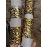 China JXS High Capacity Durable Glass Bangle Golden Color PVD Vacuum Coating Machine In Foshan for sale