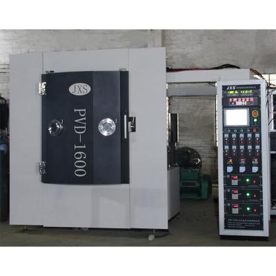 China Cutlery Titanium PVD Vacuum Coating Equipment for sale