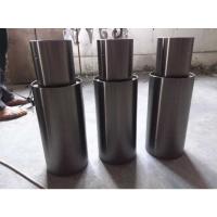 China Easy Operation Car Motorcycle Stainless Steel Exhaust Pipe PVD Vacuum Coating Machine For Blue Rainbow Color for sale