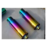 China Guality Decorative Plasma Cathodic Arc Deposition Equipment for sale