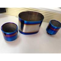 China Guality Decorative Plasma Cathodic Arc Deposition Equipment for sale