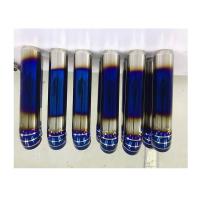 China Uniform Coating Thickness High Efficiency Stainless Steel Fitting PVD Vacuum Coating Machine for sale