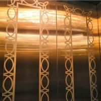 China High Efficiency PVD Vacuum Coating Machine Stainless Steel/Door And Windows for sale