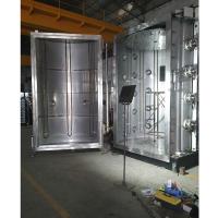 China Stainless Steel Inox Furniture 100mm Cathodic Vacuum Arc System for sale