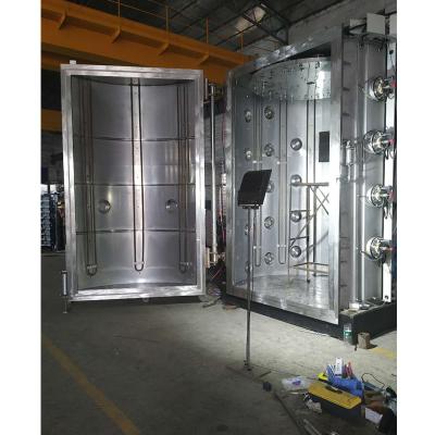China Stainless Steel Inox Furniture 100mm Cathodic Vacuum Arc System for sale