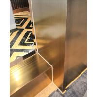 China Stainless Steel Inox Furniture 100mm Cathodic Vacuum Arc System for sale