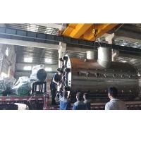 China Large Size Stainless Steel Plate Sheet Furniture Titanium PVD Vacuum Coating Machine For Gold Rose Gold Black Color for sale