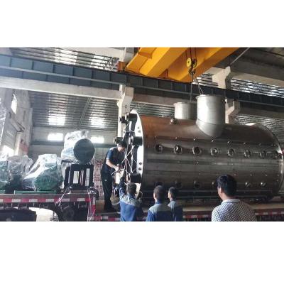China Large Size Stainless Steel Plate Sheet Furniture Titanium PVD Vacuum Coating Machine For Gold Rose Gold Black Color for sale
