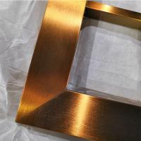 China High Efficiency Stainless Steel Furniture Large Hardware Vacuum PVD Titanium Coating Machine for sale