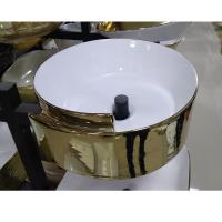 China Green Process Watch Case Band Jewelry PVD Vacuum Coating Machine for sale