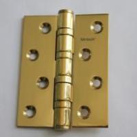 China High Hardness Film Strong Adhesion Gold Door Hinge PVD Vacuum Coating Machine for sale