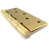 China High Hardness Film Strong Adhesion Gold Door Hinge PVD Vacuum Coating Machine for sale