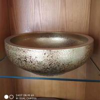 China Ceramic Sanitary Ware Cathodic Arc Deposition Equipment for sale