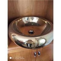 China Ceramic Sanitary Ware Cathodic Arc Deposition Equipment for sale