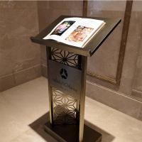China Stainless Steel Furniture Gold Rose Gold Black Color Vacuum PVD Plating Machine for sale