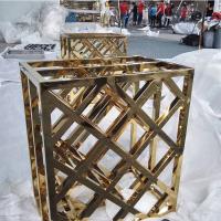 China Stainless Steel Furniture Gold Rose Gold Black Color Vacuum PVD Plating Machine for sale