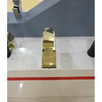 China Foshan JXS Sanitary Ware Hardware Gold Vacuum PVD Coating Machine Manufacturer for sale