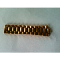 China Stainless Steel Watch Parts Band Strap Case Vacuum Ion Plating Machine for sale