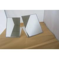 China Large Capacity Glass Panel Evaporation Vacuum Coating Machine For Mirror for sale