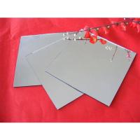 China Large Capacity Glass Panel Evaporation Vacuum Coating Machine For Mirror for sale
