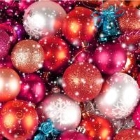 China Easy Operation High Capacity Vacuum Metallizing Machine For Plastic Christmas Ball for sale