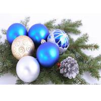 China Double Doors High Efficiency Customized Color Evaporation Vacuum Coating Machine For Christmas Ball for sale