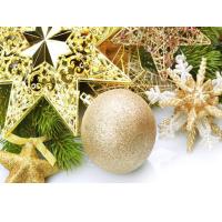 China Double Doors High Efficiency Customized Color Evaporation Vacuum Coating Machine For Christmas Ball for sale
