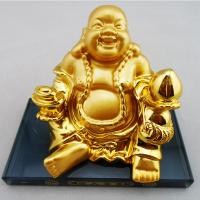 China High Deposition Rate Vacuum Evaporation PVD Gold Plating Machine For Plastic Tableware Artwork for sale