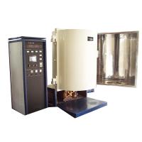 China Foshan JXS Gold Evaporation Vacuum Coating Machine For Plastic Handiwork Artwork for sale