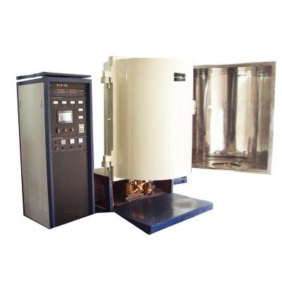 China Foshan JXS Gold Evaporation Vacuum Coating Machine For Plastic Handiwork Artwork for sale