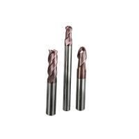 China High Efficiency Drill Cutting Tools Hard PVD Gold Plating Machine For TiN TiAlN TiC TiCN CrN for sale