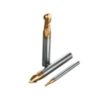 China High Efficiency Drill Cutting Tools Hard PVD Gold Plating Machine For TiN TiAlN TiC TiCN CrN for sale