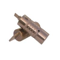 China Foshan JXS TiN TiC TiCN CrN TiAlN AlTiN Hard PVD Coating Equipment For Drill Cutting Tools Mould for sale