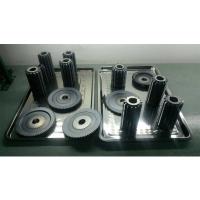 China High Hardness Milling Cutter Drill Tools PVD Coating Equipment With Full Automatic Control System for sale