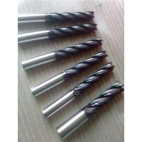 China High Hardness Milling Cutter Drill Tools PVD Coating Equipment With Full Automatic Control System for sale