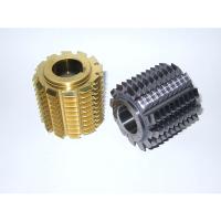 China High Hardness Milling Cutter Drill Tools PVD Coating Equipment With Full Automatic Control System for sale