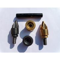 China High Efficiency Cutting Tools Mould Drill Hard PVD Coating Machine For TiN CrN TiC TiAlN Film for sale