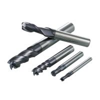 China High Efficiency Cutting Tools Mould Drill Hard PVD Coating Machine For TiN CrN TiC TiAlN Film for sale