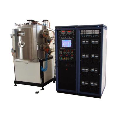 China High Capacity Drill Cutting Tools Mould Plasma Hard PVD Vacuum Coating Equipment for sale
