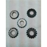 China High Hardness High Speed Steel Drill Tools Mould TiC CrC Hard PVD Coating Equipment for sale