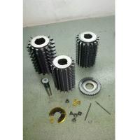 China High Hardness High Speed Steel Drill Tools Mould TiC CrC Hard PVD Coating Equipment for sale