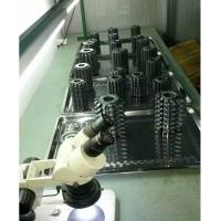 China Strong Film Adhesion High Output Cutting Tools PVD Coating Machine Manufacturer In Foshan for sale