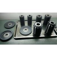 China Strong Film Adhesion High Output Cutting Tools PVD Coating Machine Manufacturer In Foshan for sale
