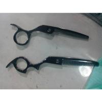 China High Efficinecy Stainless Steel Scissor Surgical Medical Instrument Plasma Vacuum PVD Coating Machine for sale