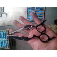 China High Efficinecy Stainless Steel Scissor Surgical Medical Instrument Plasma Vacuum PVD Coating Machine for sale