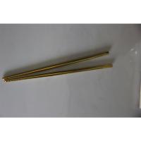 China High Efficiency Large Capacity PVD Vacuum Metal Coating Machine For Stainless Steel Chopsticks for sale