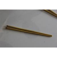 China High Output Easy Operation Stainless Steel Gold PVD Vacuum Coating Equipment for sale