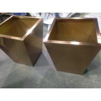 China Uniform Coating Thickness Stainless Steel Golden Rose Gold Multi Arc Ion PVD Vacuum Coating Machine for sale