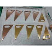 China Large Capacity Stainless Steel Fittings Gold Rose Gold Multi Arc Plasma Vacuum PVD Coating Machine for sale